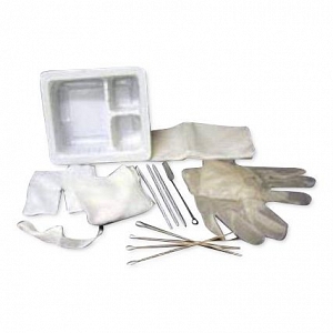 Tracheostomy Care Kit by Nurse Assist | Medline Industries, Inc.