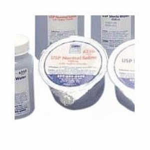 Normal Saline (Not for Injection) | Medline Industries, Inc.