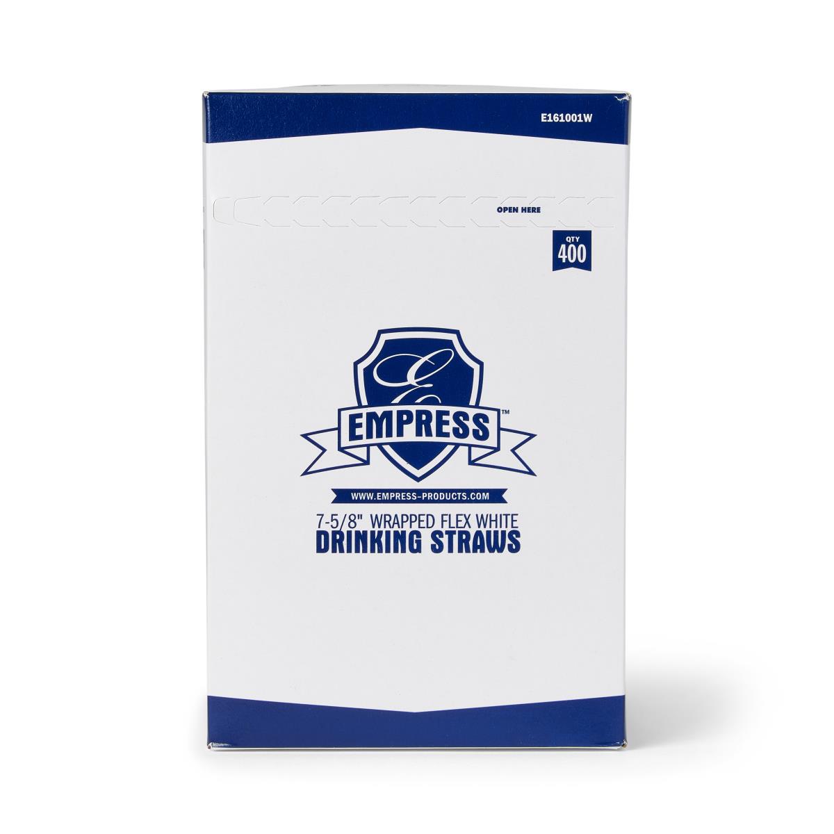 Flexible Straws | Medline