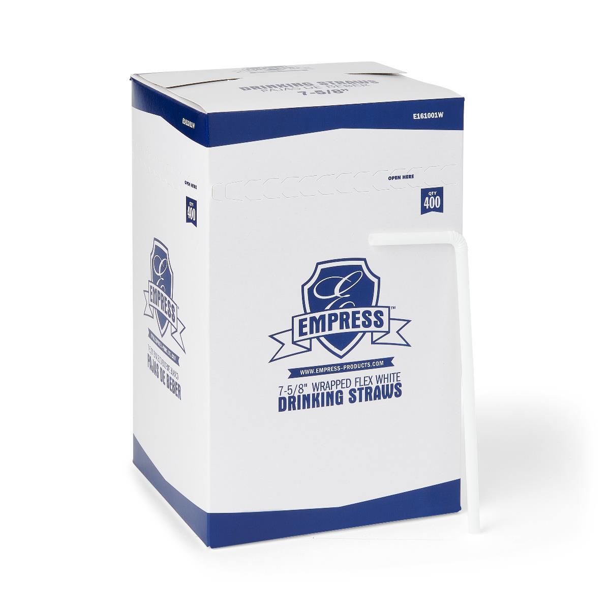 Flexible Straws | Medline