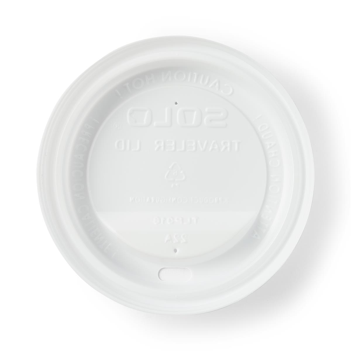 Traveler Lids | Medline