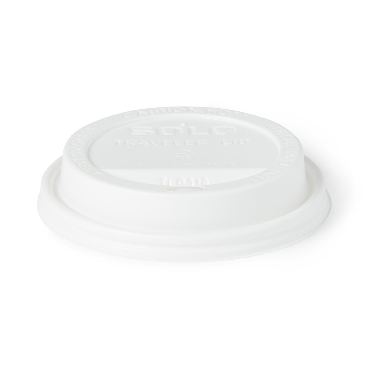 Traveler Lids | Medline