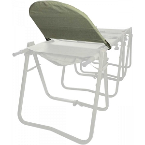 Talon Litter Backrest | Medline Industries, Inc.