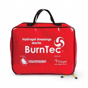 BurnTec Burn Dressing Kits | Medline Industries, Inc.
