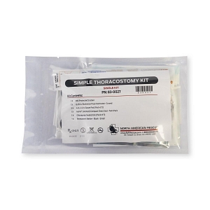 Simple Thoracostomy Kit | Medline Industries, Inc.