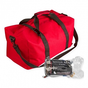 Mass Crisis Incident Kits | Medline