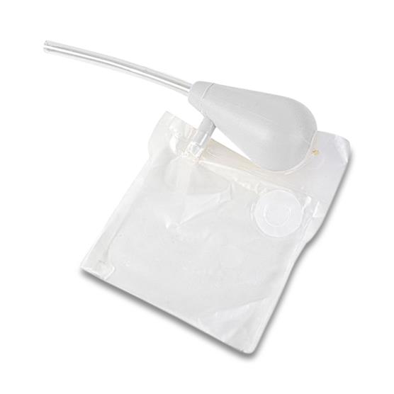 Tactical Suction Handheld Device Kits | Medline
