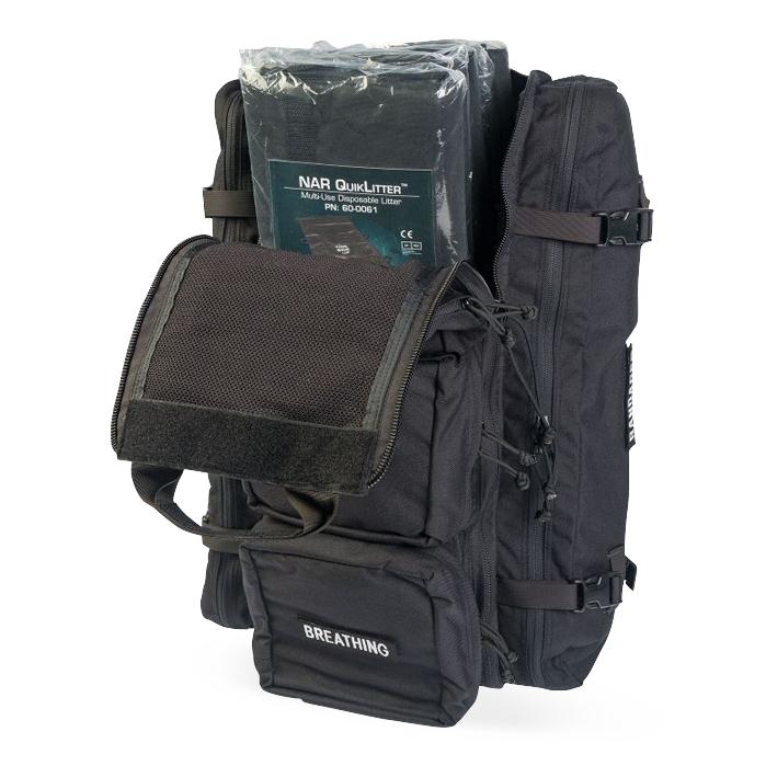 MCI-WALK Treatment and Evacuation Kit | Medline