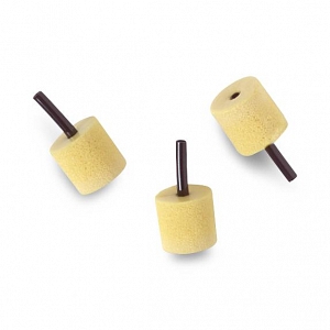 Natus Disposable Polyurethane Foam Ear Tips | Medline
