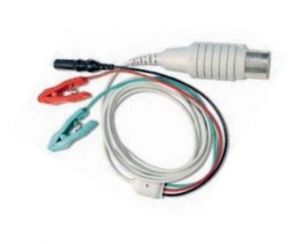 Shielded 3-in-1 Extension Cable | Medline Industries, Inc.