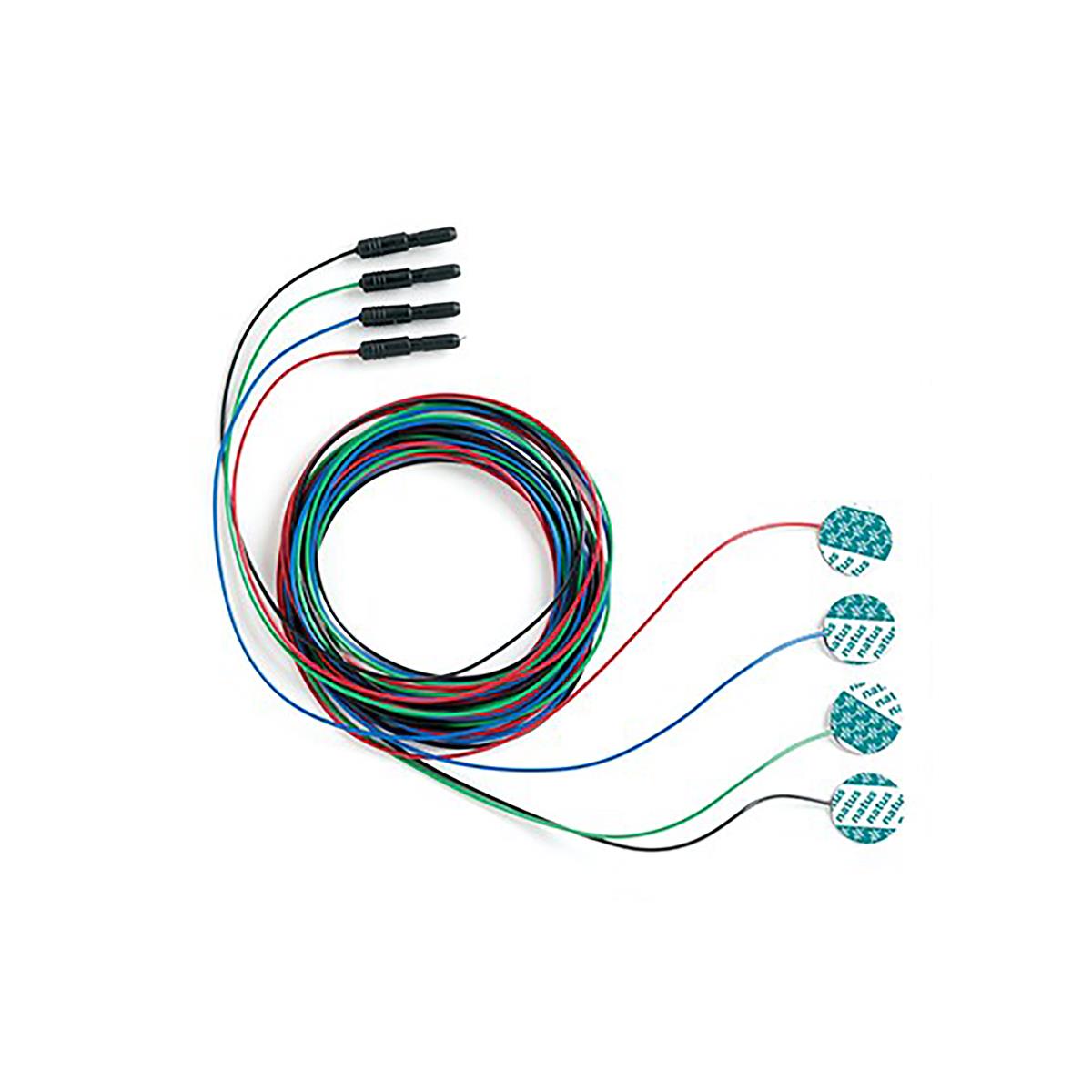 EMG Bar/Disc Electrode Sets | Medline