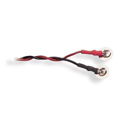 Natus Medical Stainless-Steel Disc Electrodes | Medline