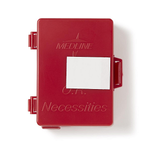 Foam Block Needle Counters with Magnet and Blade Remover | Medline