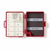 Needle & Sponge Counters Products | Medline Industries, Inc.