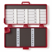 Needle & Sponge Counters Products | Medline Industries, Inc.