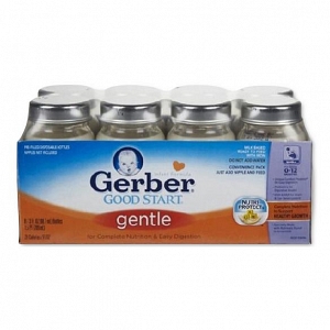 Gerber Good Start Gentle Formula by Nestle | Medline Industries, Inc.