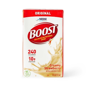 Boost Original Nutritional Drink | Medline Industries, Inc.