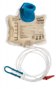 EnteraLite Infinity Pump Sets | Medline Industries, Inc.