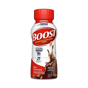 Boost Original Balanced Nutritional Drink | Medline Industries, Inc.