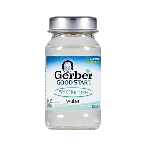 Good Start Supreme Glucose Water | Medline Industries, Inc.