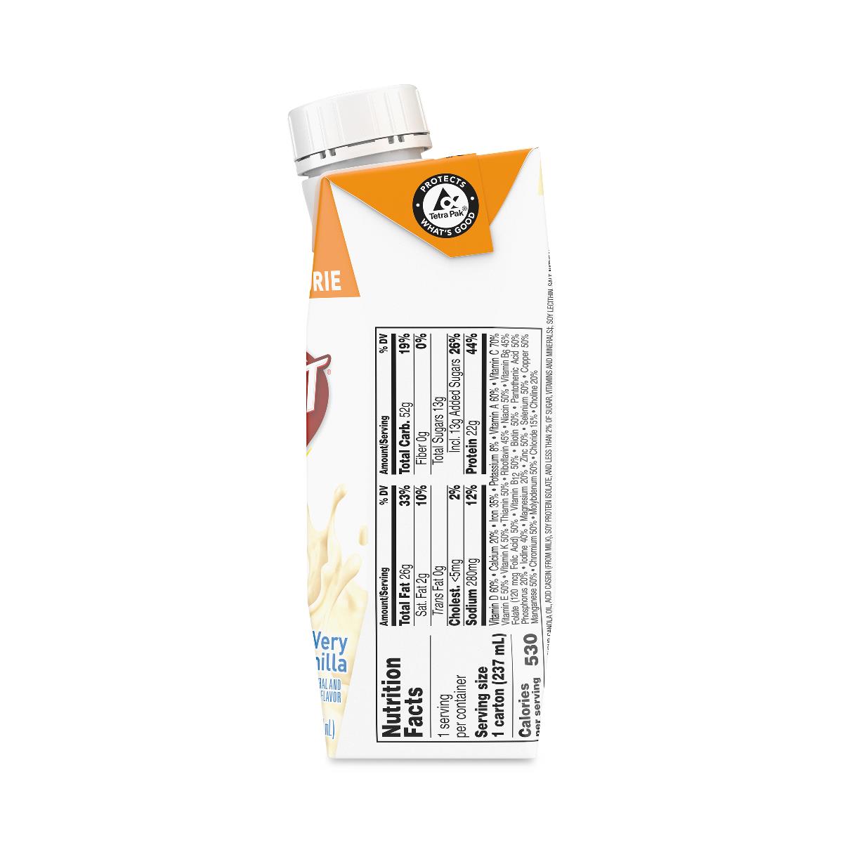 Nestle Boost Very High Calorie Drink | Medline