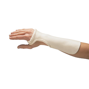Wrist Radial Bar Splints | Medline Industries, Inc.