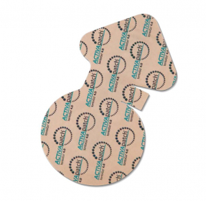 ActivaPatch IontoGo 4.0 Iontophoresis Patch | Medline Industries, Inc.