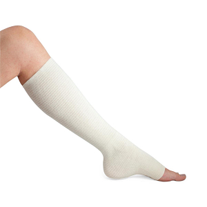 tg shape Full Leg Tubular Bandage | Medline