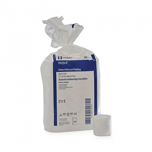 Webril Undercast Paddings | Medline