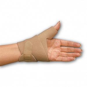 Norco Thumb Wrap with Wrist Support | Medline Industries, Inc.