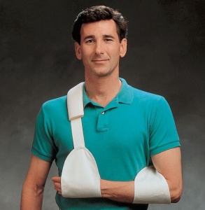 CVA Orthopedic Arm Sling | Medline Industries, Inc.
