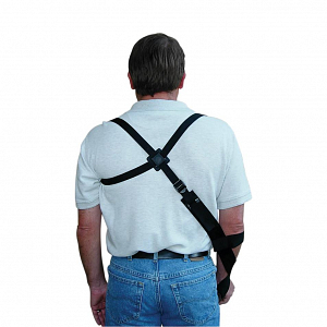 GivMohr Shoulder Slings | Medline