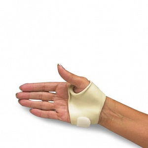 Thumb CMC Precut Splint | Medline Industries, Inc.
