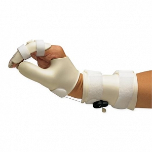 Tenodesis Thermoplastic Splint Kits | Medline