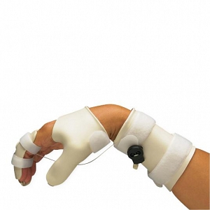 Tenodesis Thermoplastic Splint Kits | Medline