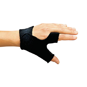 Comfort Cool Pronation-Supination Splint | Medline