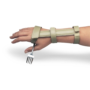 Deluxe Wrist Support with Cuff | Medline Industries, Inc.