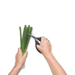 Flex Grip Kitchen Scissors | Medline Industries, Inc.