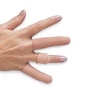 Silopad Finger / Toe Cap Gel Dressing | Medline Industries, Inc.