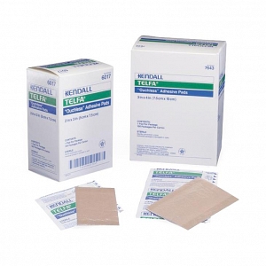 Telfa Ouchless Adhesive Dressing | Medline