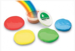 Rainbow Exercise Putty | Medline Industries, Inc.