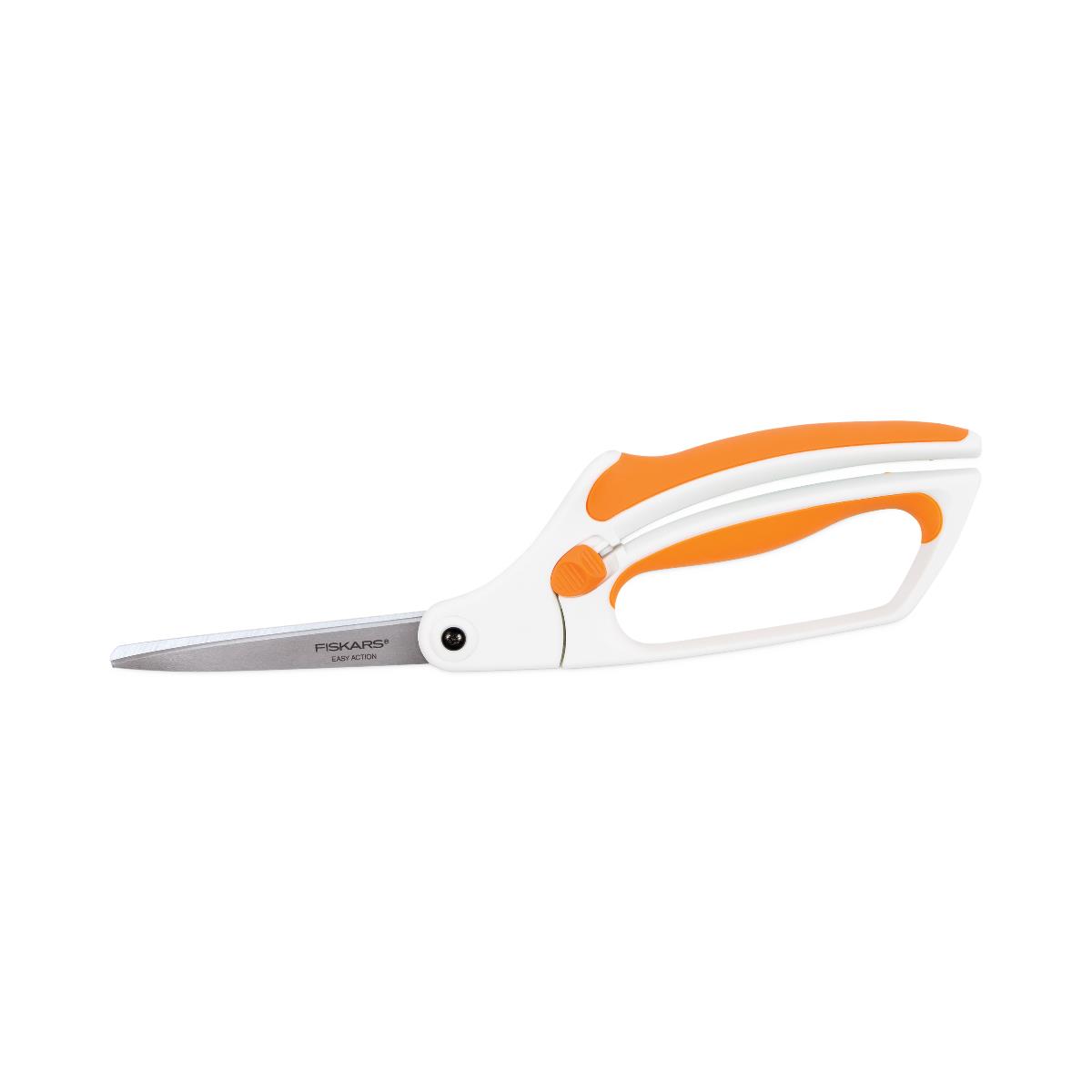 Fiskars Left-Handed Scissors | Medline