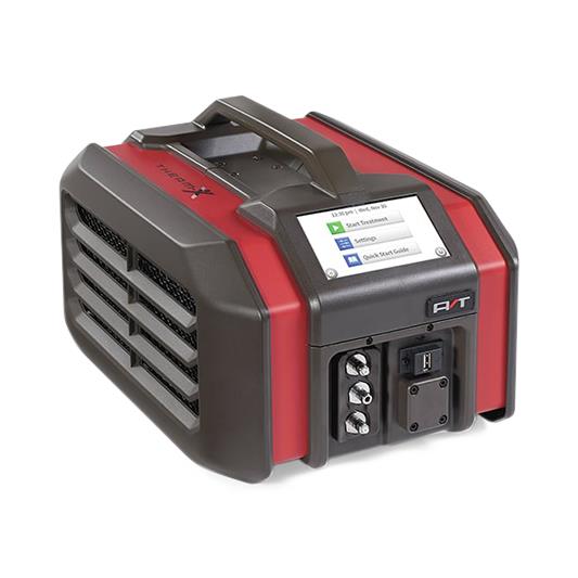 Therm-X 2 AT Units | Medline