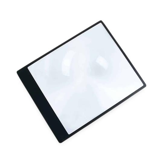 North Coast Medical Full Page Magnifiers | Medline