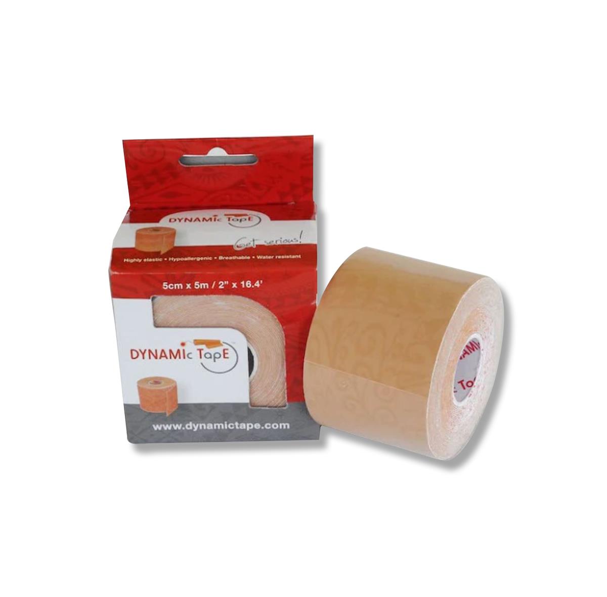 Dynamic 4-Way Stretch Athletic Tape | Medline