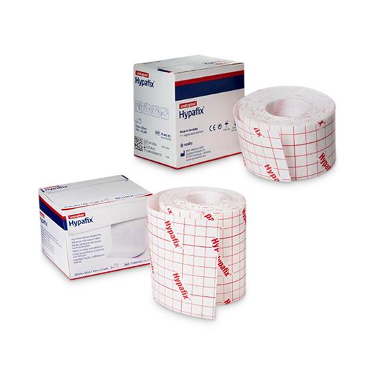 Hypafix Retention Dressing Tape | Medline