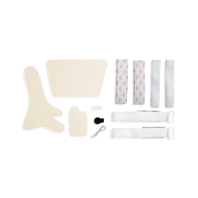 Tenodesis Thermoplastic Splint Kits | Medline