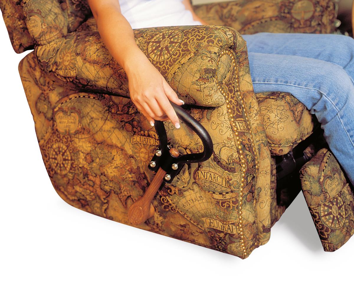 Recliner Lever Extender | Medline