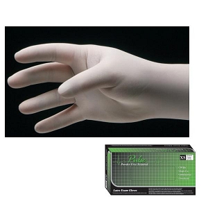 Pulse Powder-Free Exam Gloves | Medline Industries, Inc.