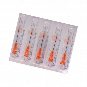 Exel Specialty Hypodermic Needle | Medline Industries, Inc.